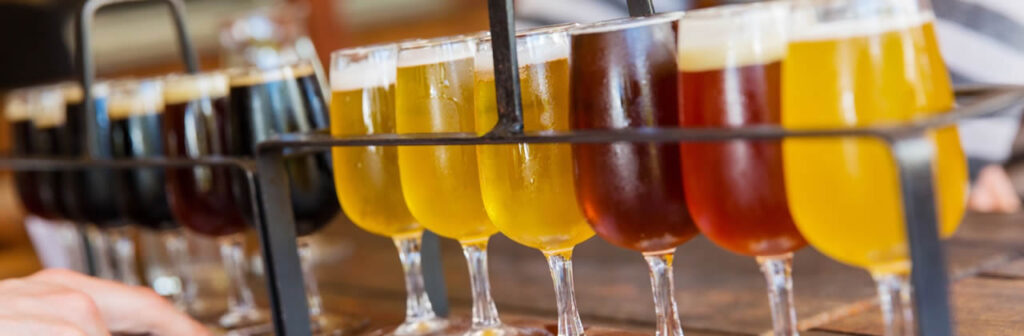 SHINJUKU BEER BREWING | VECTORBREWING（ベクターブルーイング）【公式】