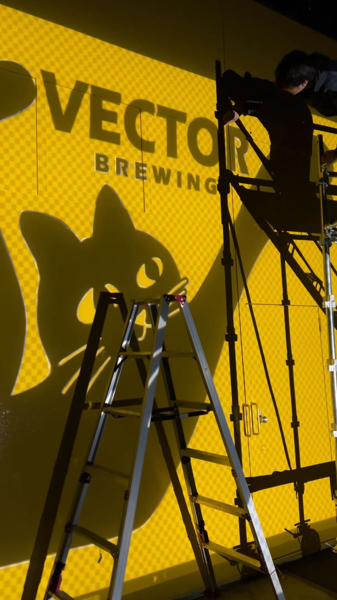 寄居醸造所 | VECTORBREWING（ベクターブルーイング）【公式】