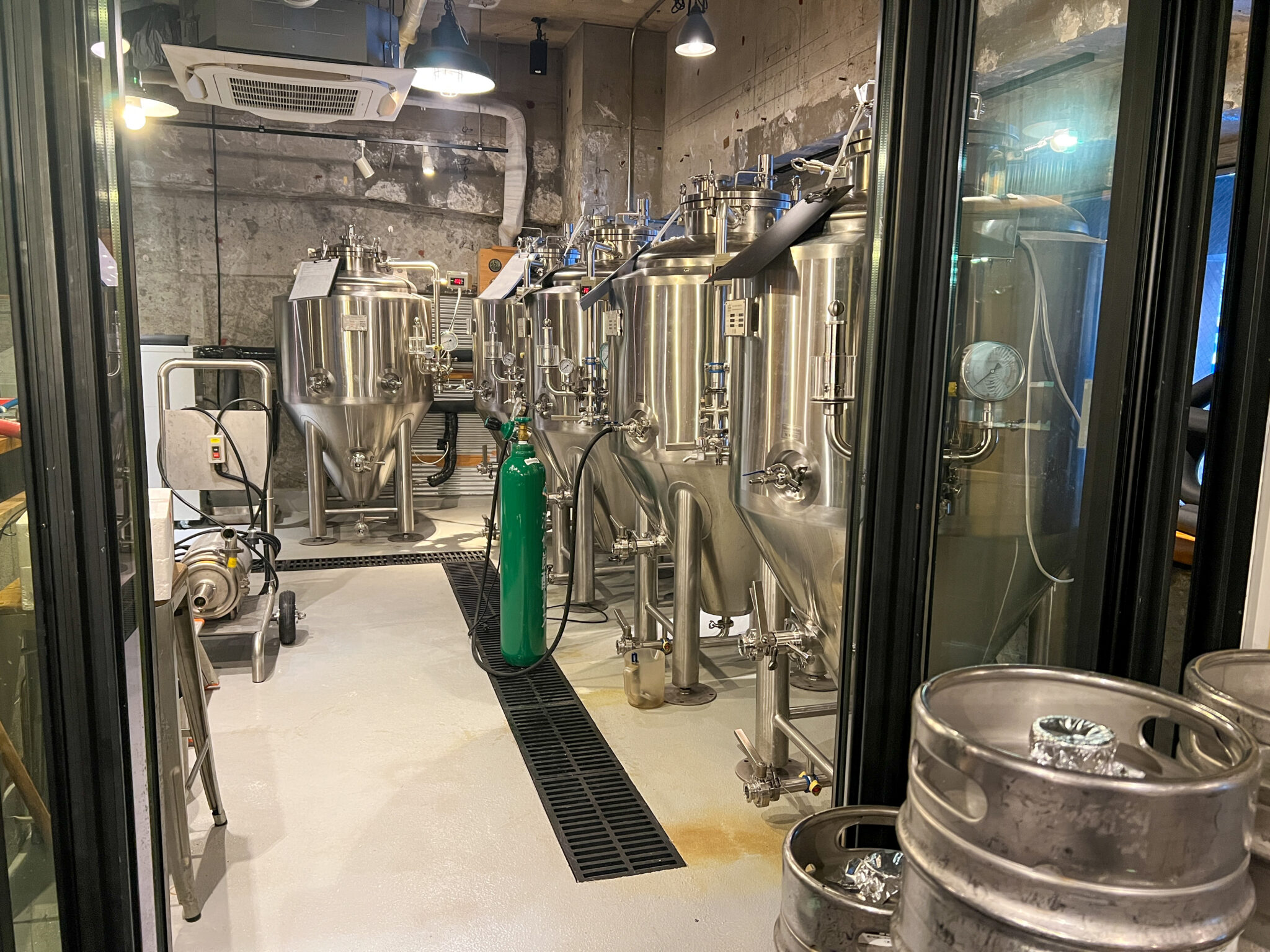 醸造所一覧 | VECTORBREWING（ベクターブルーイング）【公式】