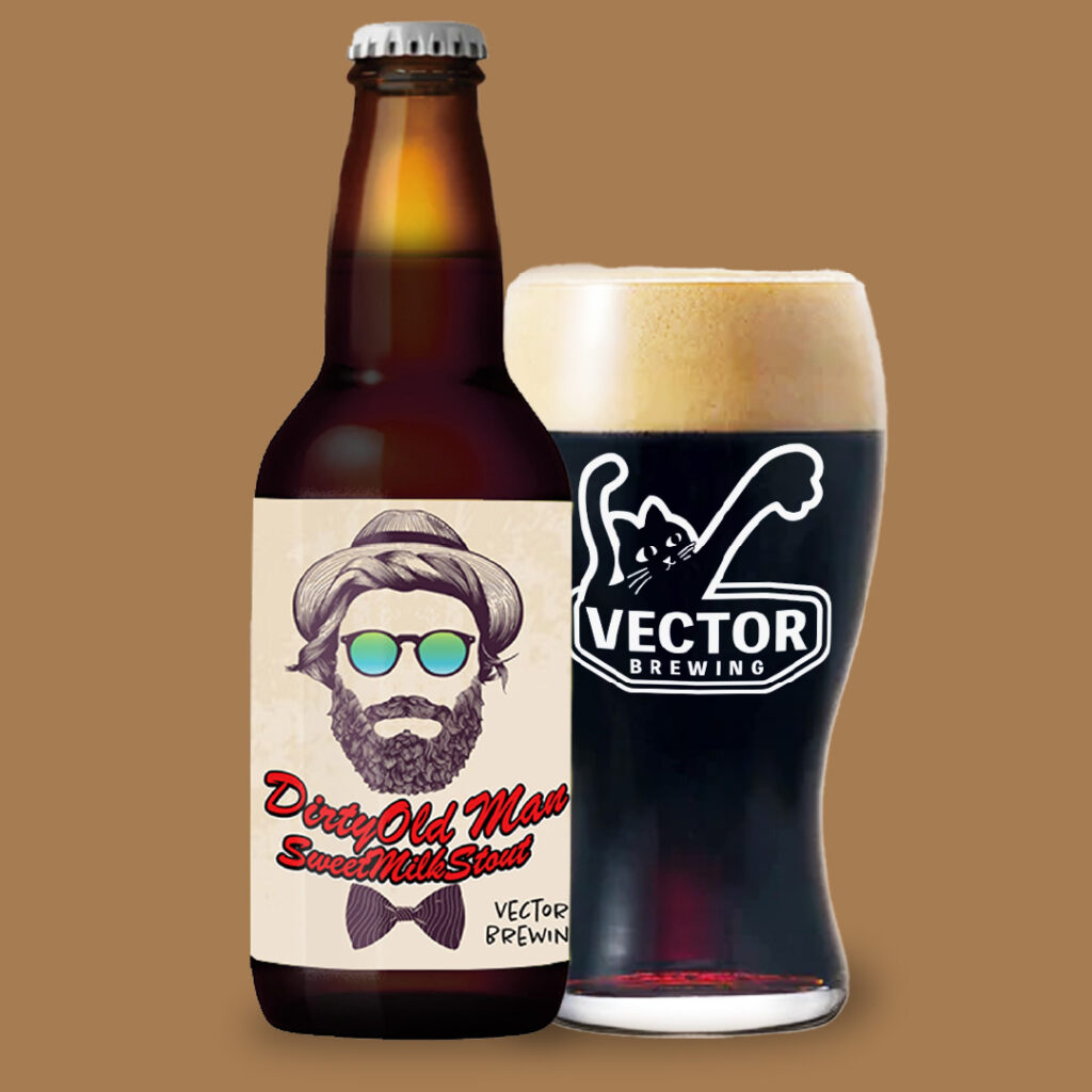 BEER LINEUP | VECTORBREWING（ベクターブルーイング）【公式】