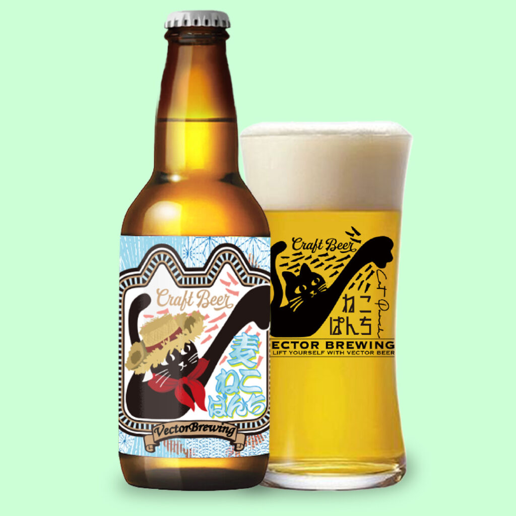 BEER LINEUP | VECTORBREWING（ベクターブルーイング）【公式】