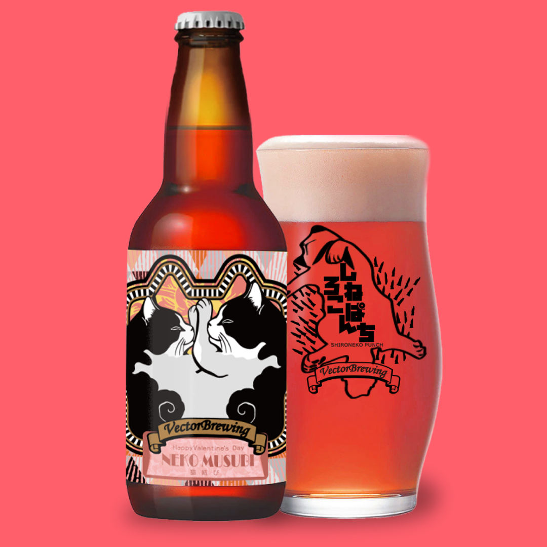 BEER LINEUP | VECTORBREWING（ベクターブルーイング）【公式】